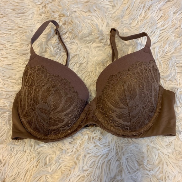 Auden | Intimates & Sleepwear | Auden Lightly Lined Bra | Poshmark